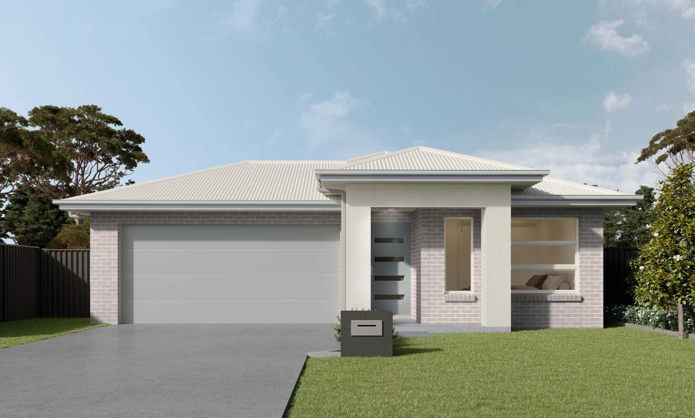 [House & Land] Lot 728: Peterson Pavilion by Complete by McDonald Jones @ Complete by McDonald ...